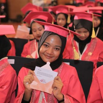 UIN Siber Syekh Nurjati Cirebon Sediakan 37 Program Studi UM-PTKIN 2026 ...